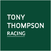 Tony Thompson Racing Sponsor – Equipe Classic Racing