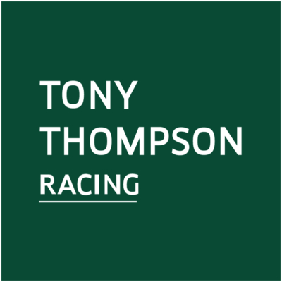 Tony Thompson Racing Sponsor – Equipe Classic Racing