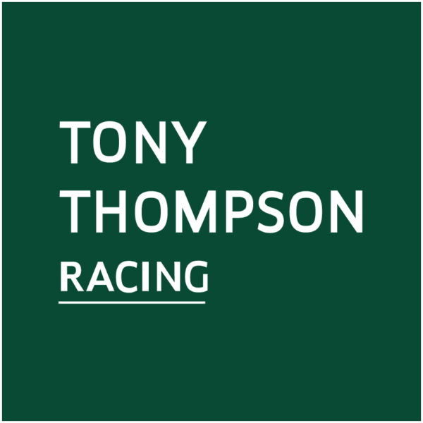 Tony Thompson Racing Sponsor – Equipe Classic Racing