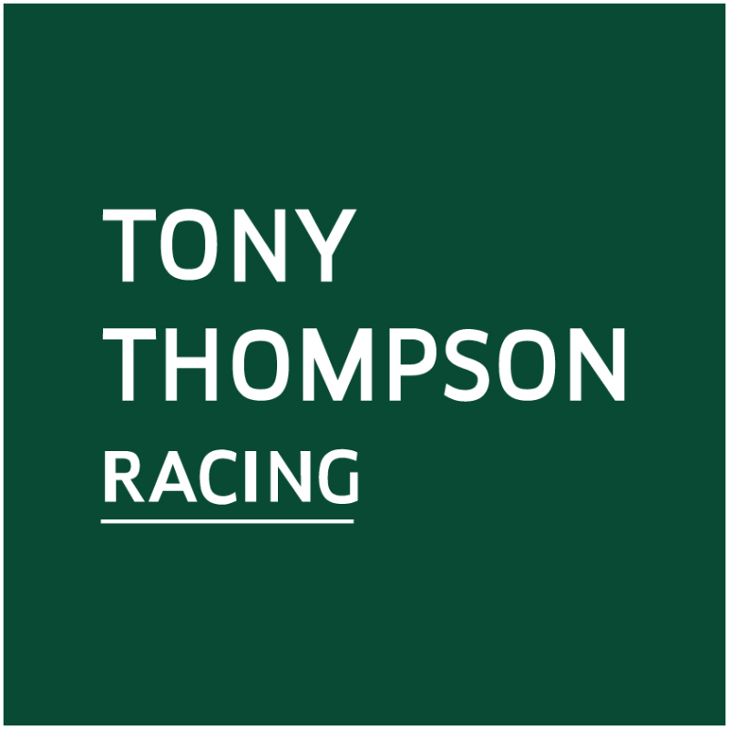 Tony Thompson Racing Sponsor – Equipe Classic Racing