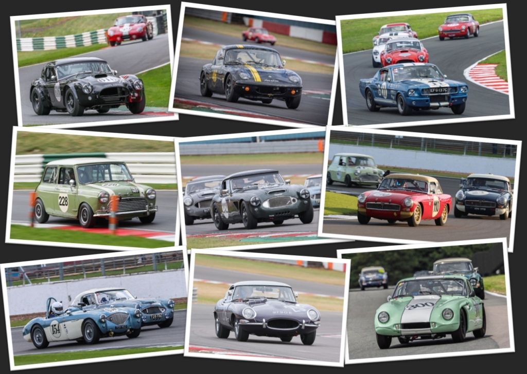 Equipe Historic Championship – Equipe Classic Racing